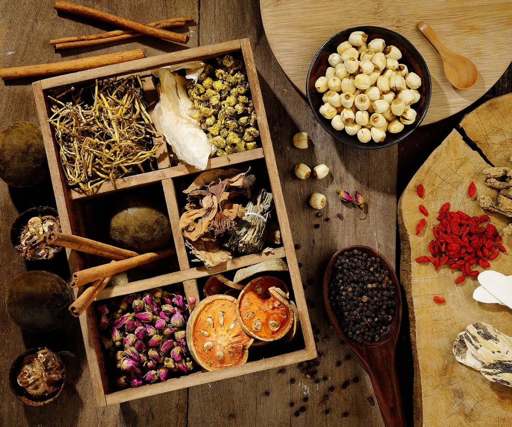 Traditional Chinese Medicine | TCM Tang